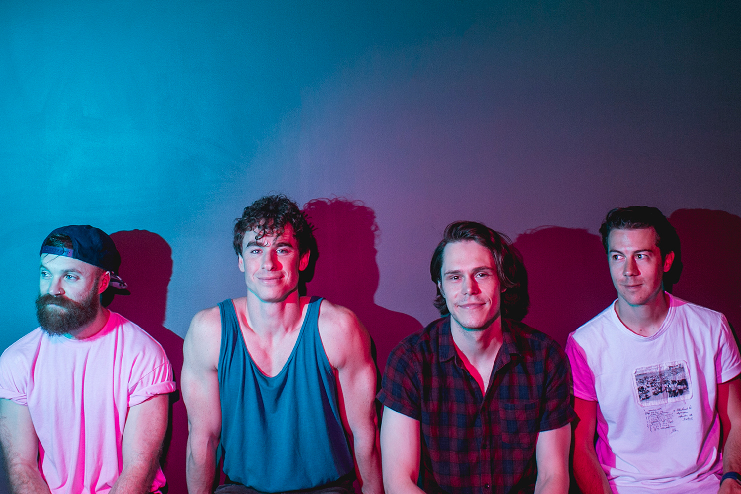 Don Broco Announce UK Arena Tour And 'Greatness' - Alive Magazine