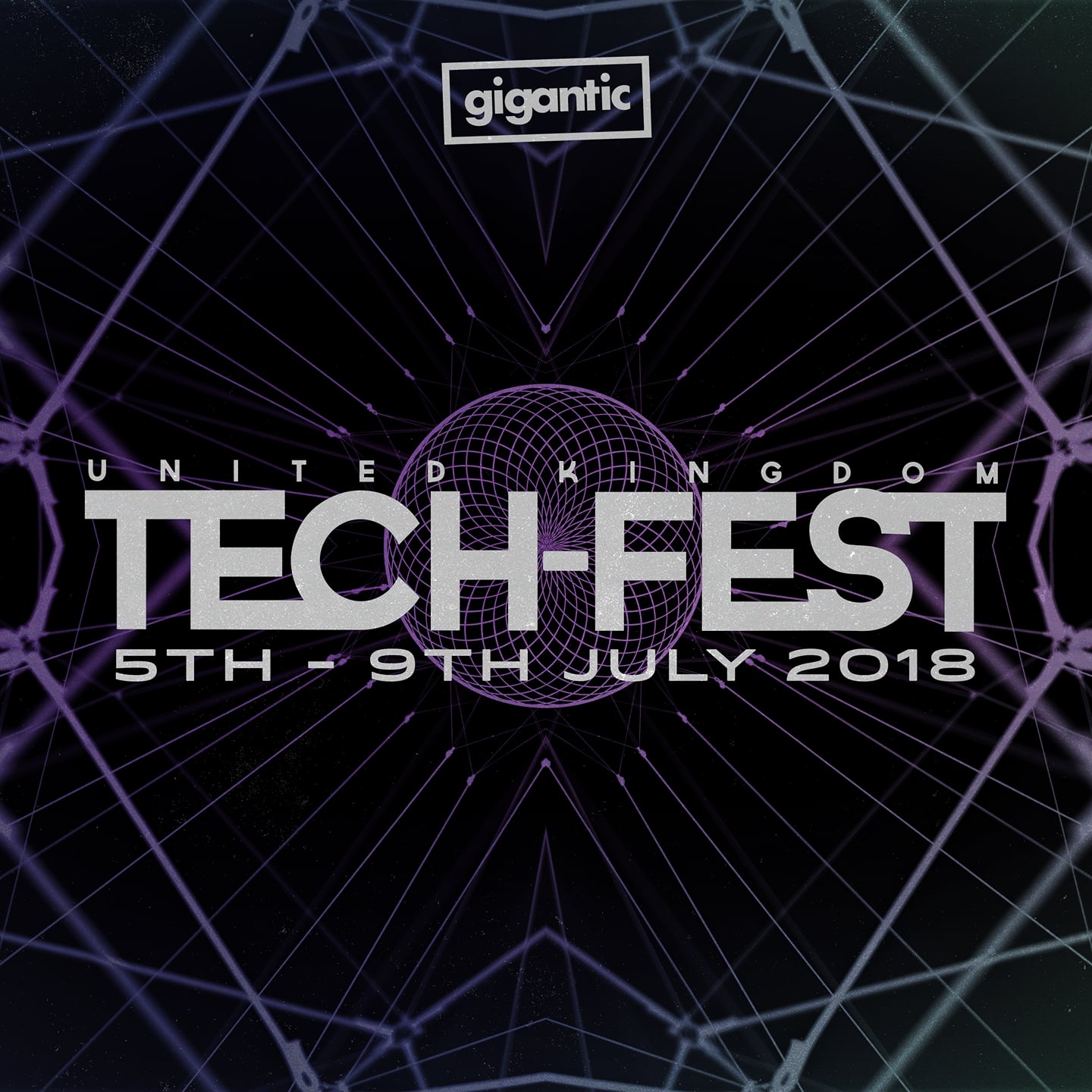 Tech-Fest Announce's More Bands - Alive Magazine